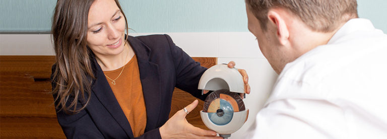 Premium IOLs | Mabry Eye Center